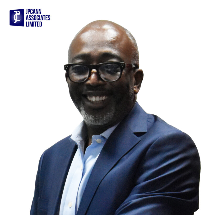 Consultants – JPCann Associates Limited